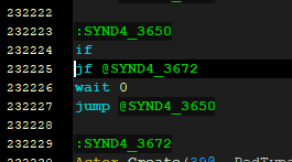 Sanny Builder Cant Compile - GTA III, VC & SA - GTAForums