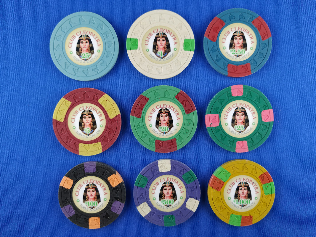 037 ASM Club Cleopatra — Postimages