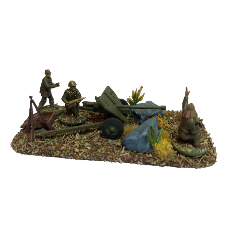 MarDav Miniatures 1/72e - Page 3