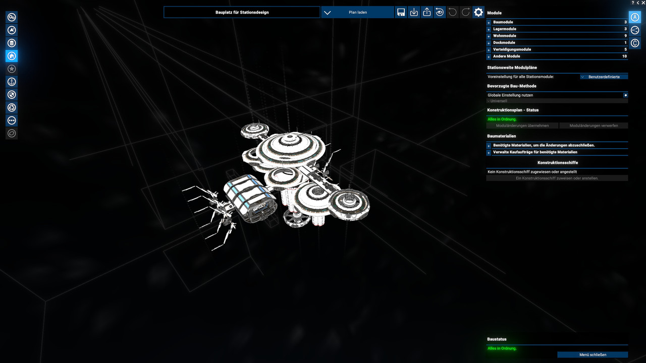 TER Maintenance Station III — Postimages