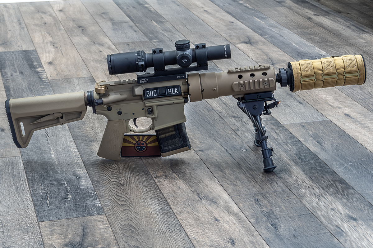 Official MINI RECCE Photo and Discussion Thread > AR Discussions > AR15.COM