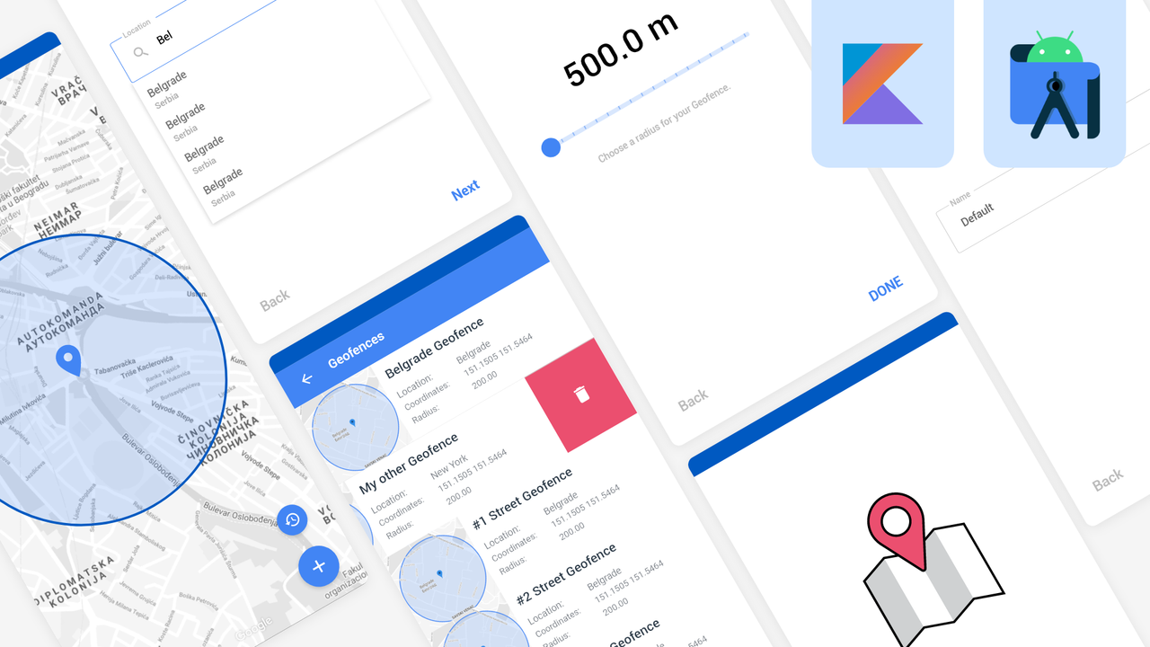 GitHub - stevdza-san/GeofenceApplication