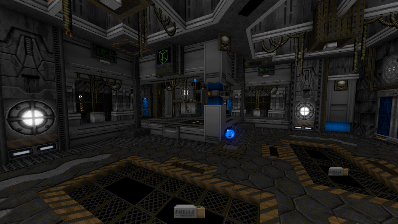 Doom Pictures Thread 2022 - Page 29 - Doom General - Doomworld