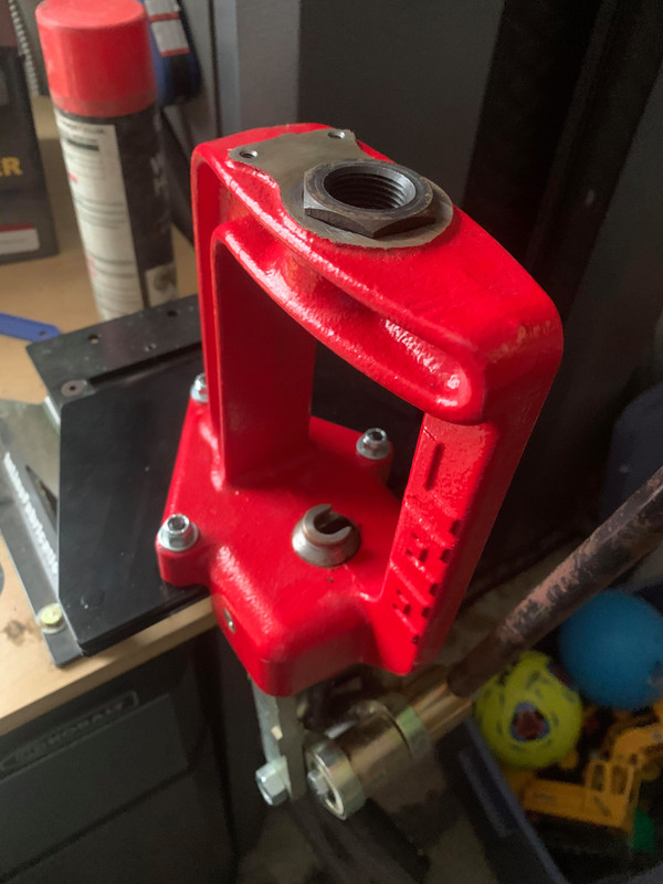 Help with LEE press > Reloading > AR15.COM