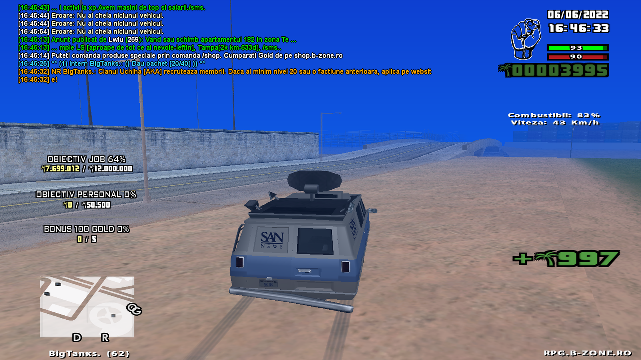 sa mp 018 — Postimages