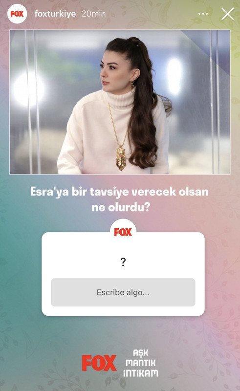 Fox AMI33 2 — Postimages