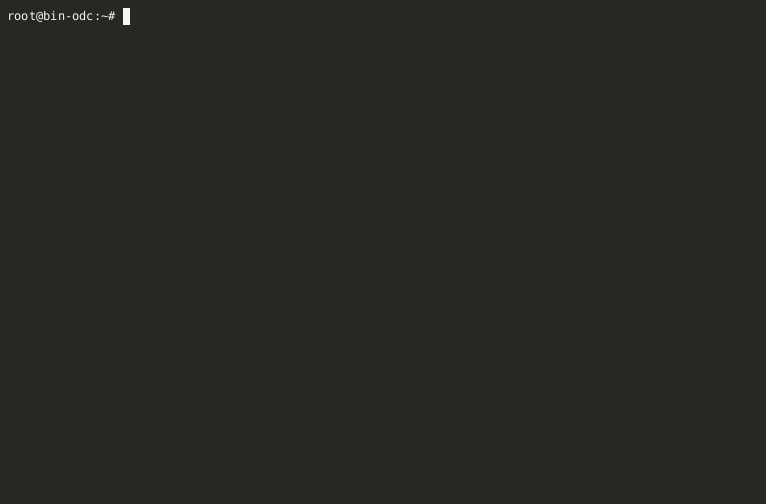 Github Jinblackbash Ai A Command Line Tool That Let You Express Commands In Natural Language