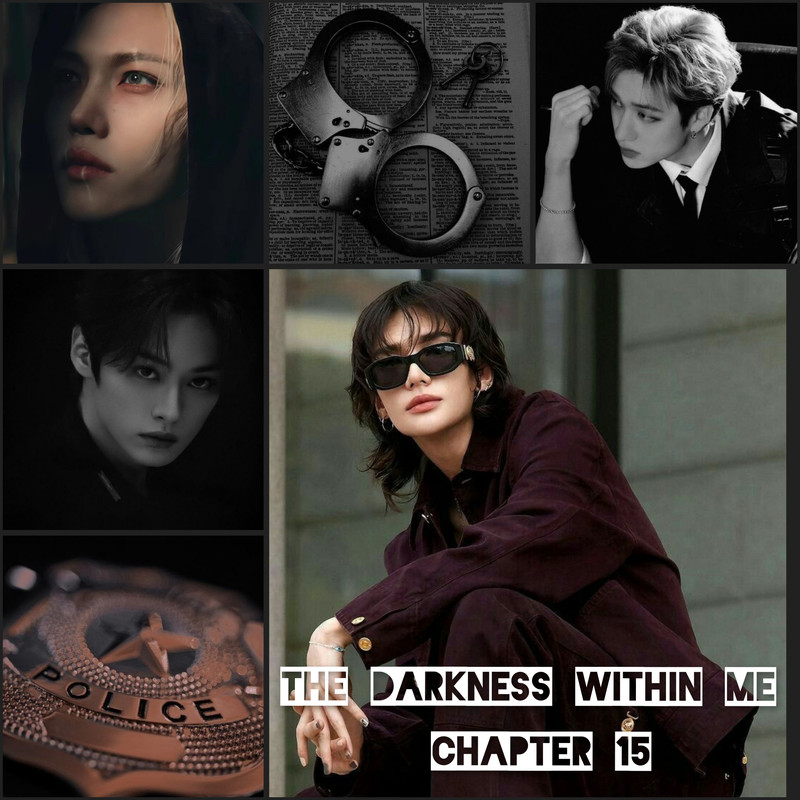 The darkness within me - Chapter 16 - Moongirl1712 - Stray Kids (Band ...