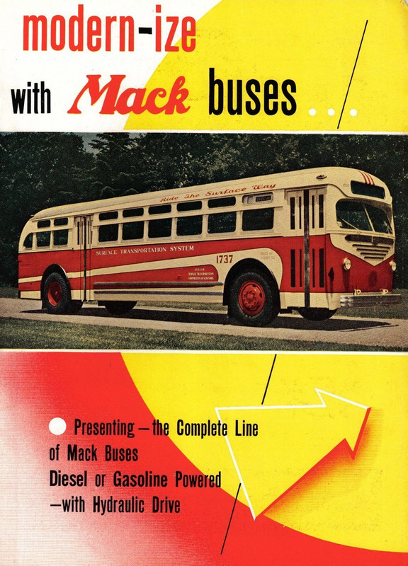 Mack '48 modern ize 1 — Postimages