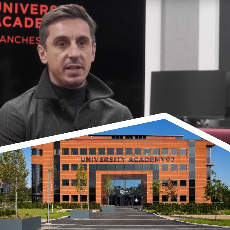 Gary Neville Net Worth: How Much Money Is the Ex-Footballer Earning ...