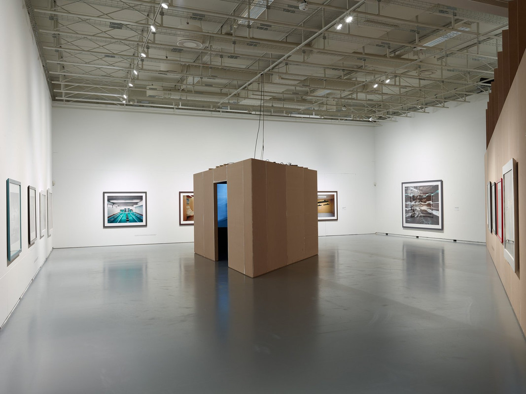 Depth on the Surface 27 — Postimages