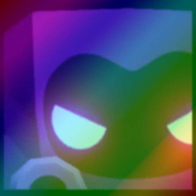 huge shadow dominus - Pet Simulator 99 (PS99) Item - 123Demands