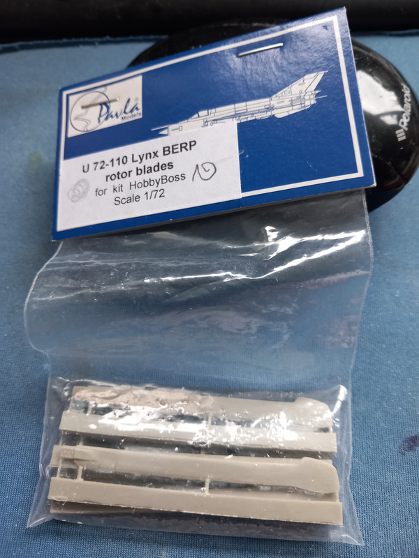 If it rotates... - Page 17 - Work in Progress - Aircraft - Britmodeller.com