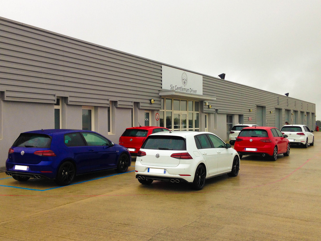 Stage VW I — Postimages