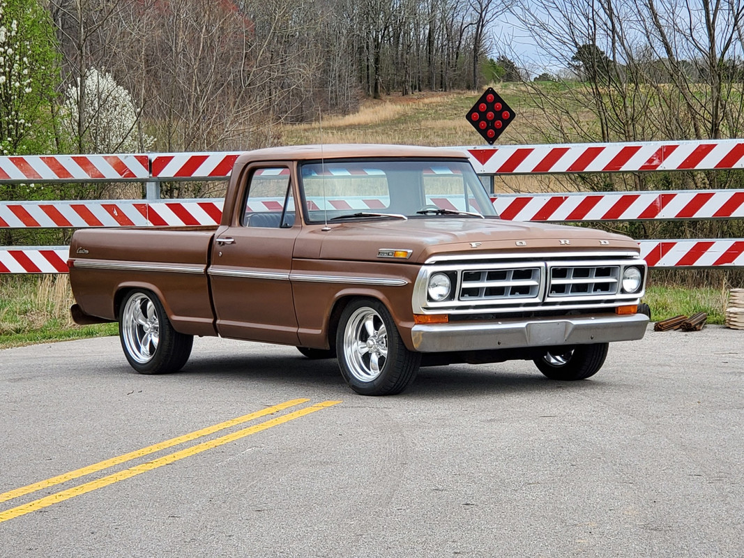 Cool Trucks | Page 2192 | Adventure Rider