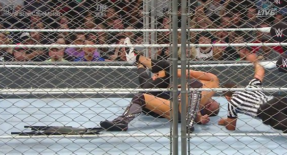 Botches Of The Week (June, 7) - WrestleTalk