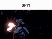 Spy vs Spy