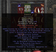 Ft: Eth Phoenix - Topic - d2jsp