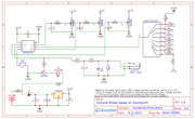 Fortune Wheel / CV based LFO Generator