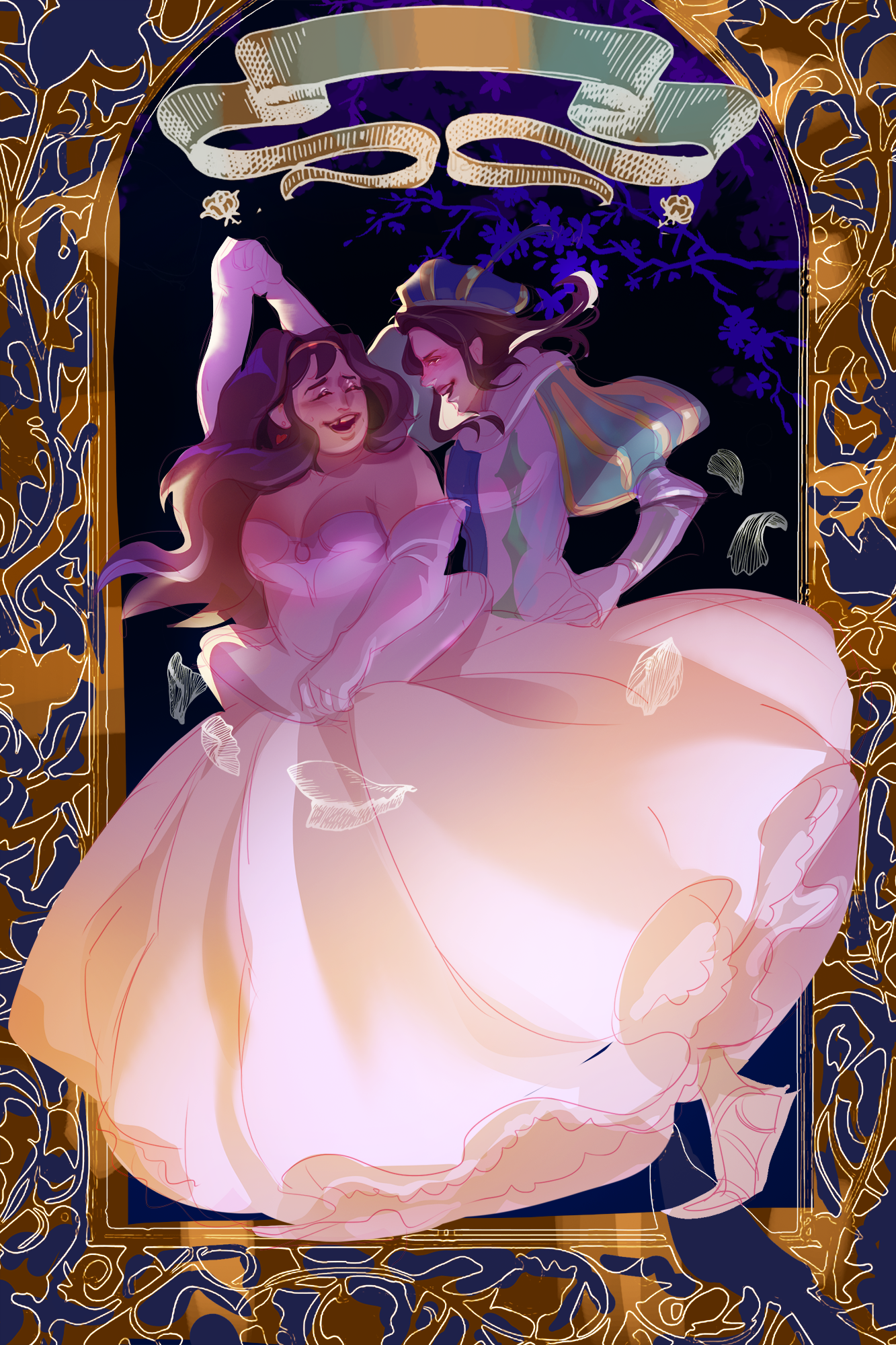 Collection of Knights of Guinevere art - Chapter 2 - Lizirins - Knights of Guinevere (GLITCH Web ...