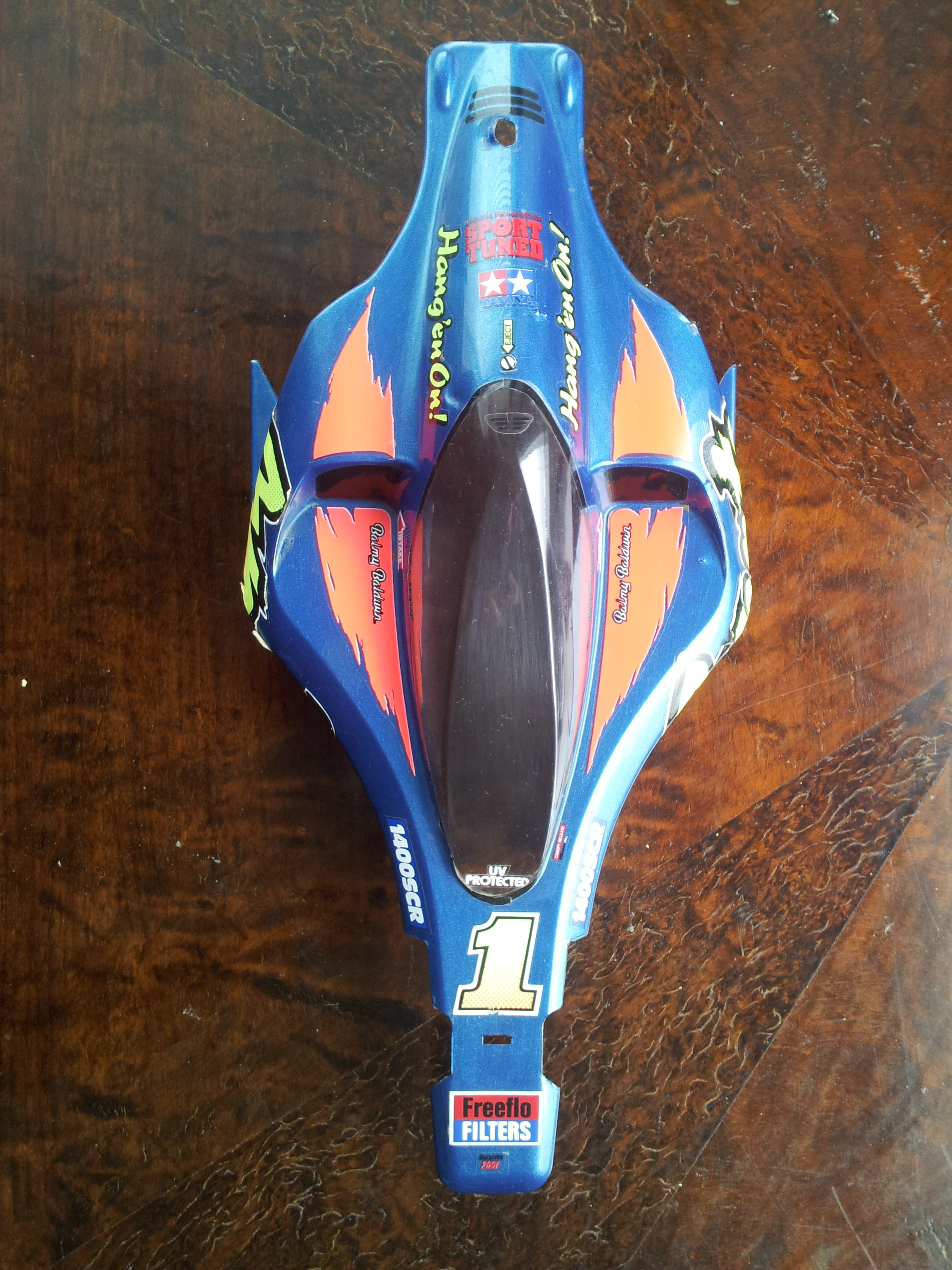 Cover Top — Postimages