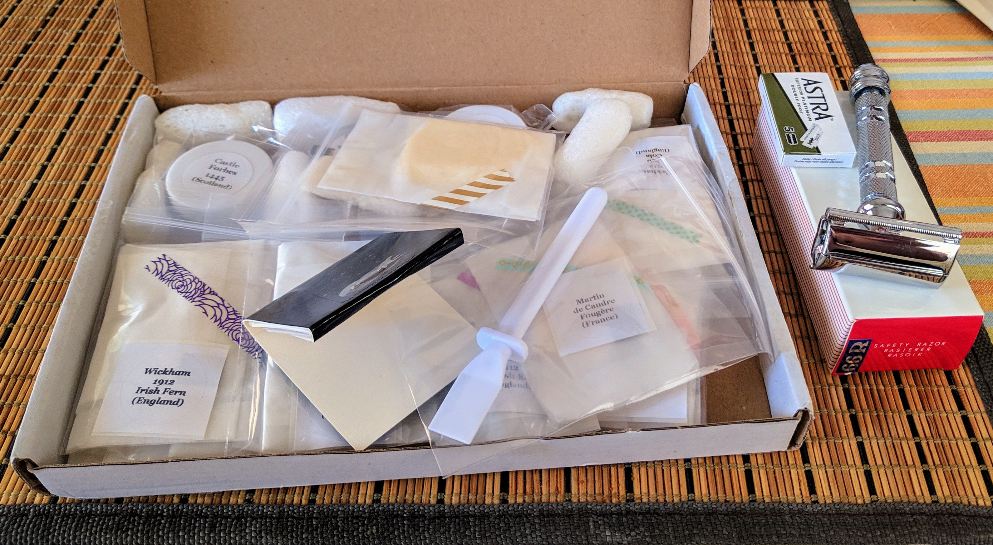 Parker 66 R Samples — Postimages