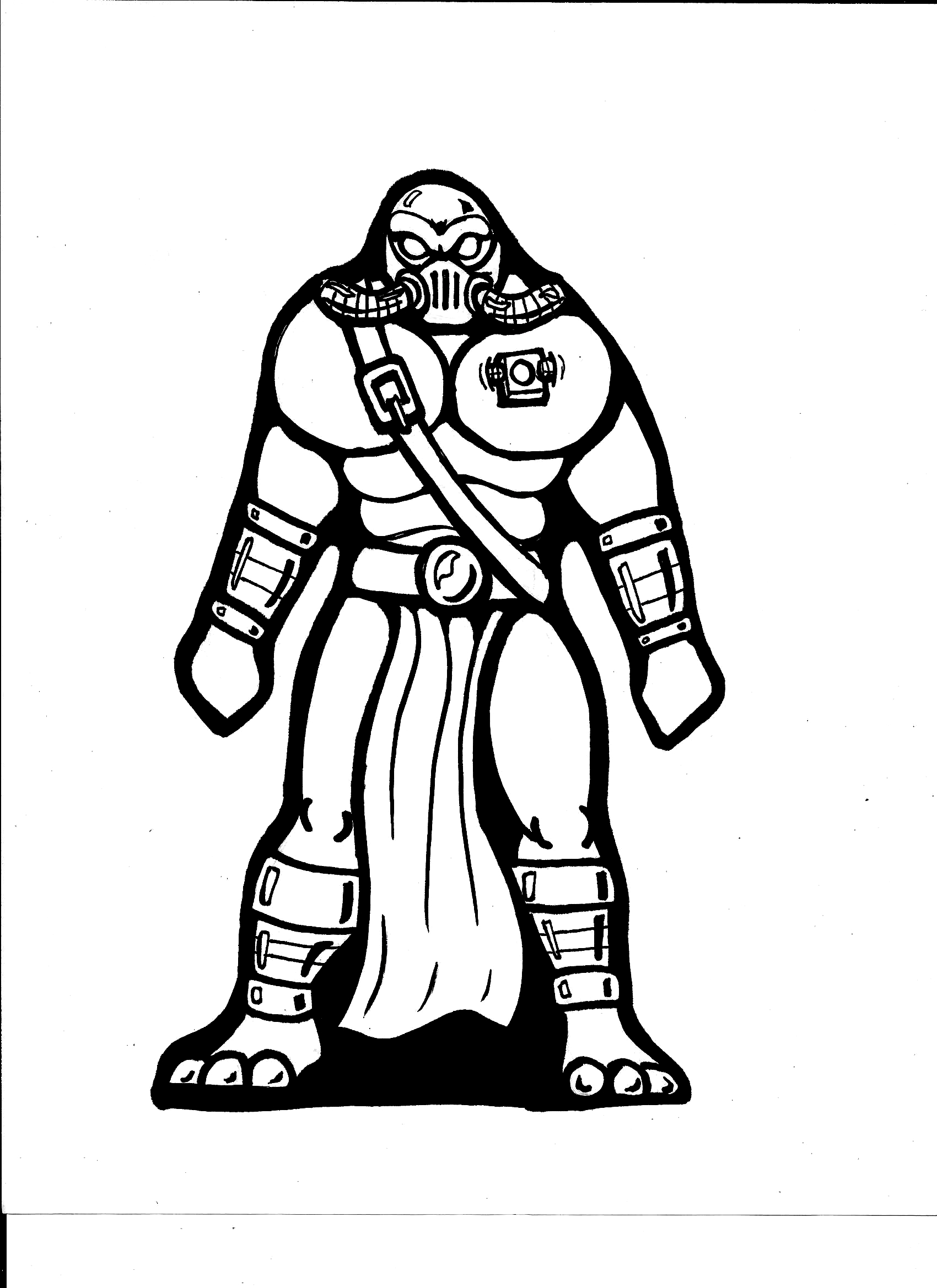 ros mutant m lf — Postimages