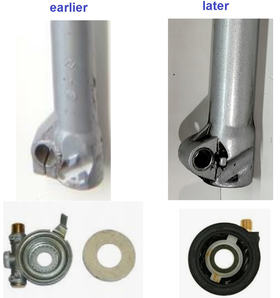 piaggio fork 03 — Postimages