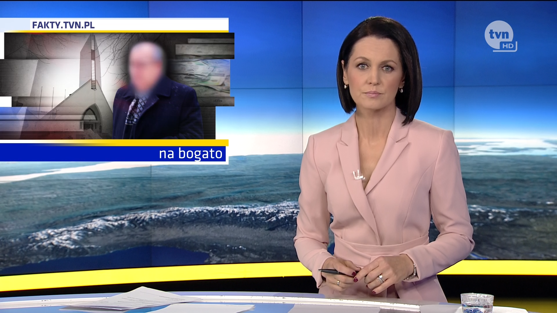 2021 12 12 Diana Rudnik TVN 004 — Postimages