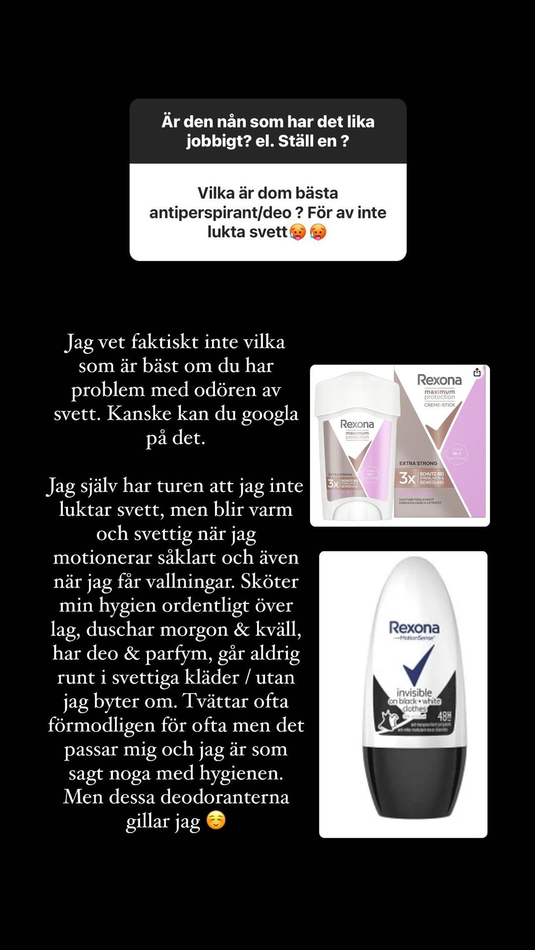 anna svett — Postimages