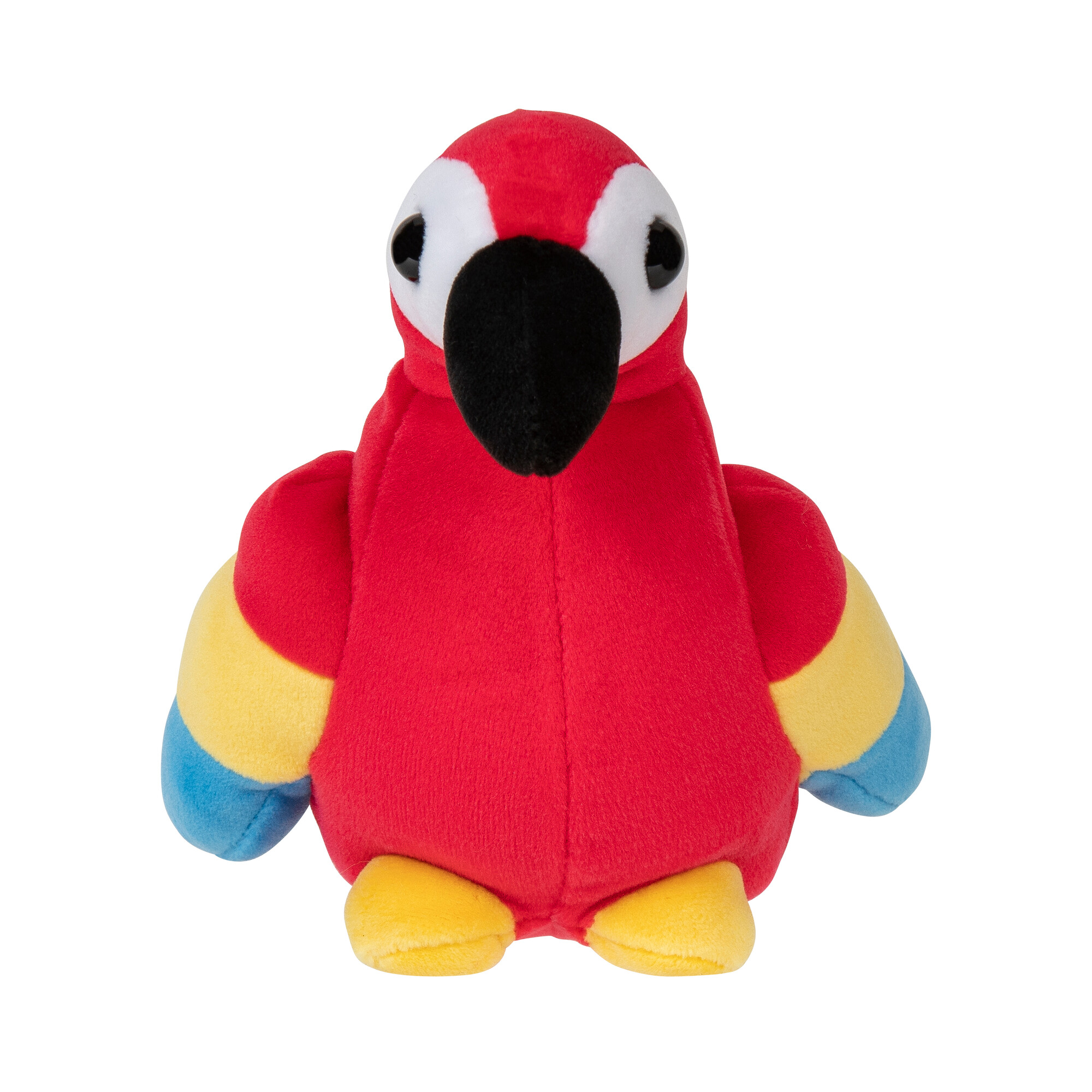 AME0020 Adopt Me Surprise Plush Pets S2 OP Front Parrot lpr — Postimages