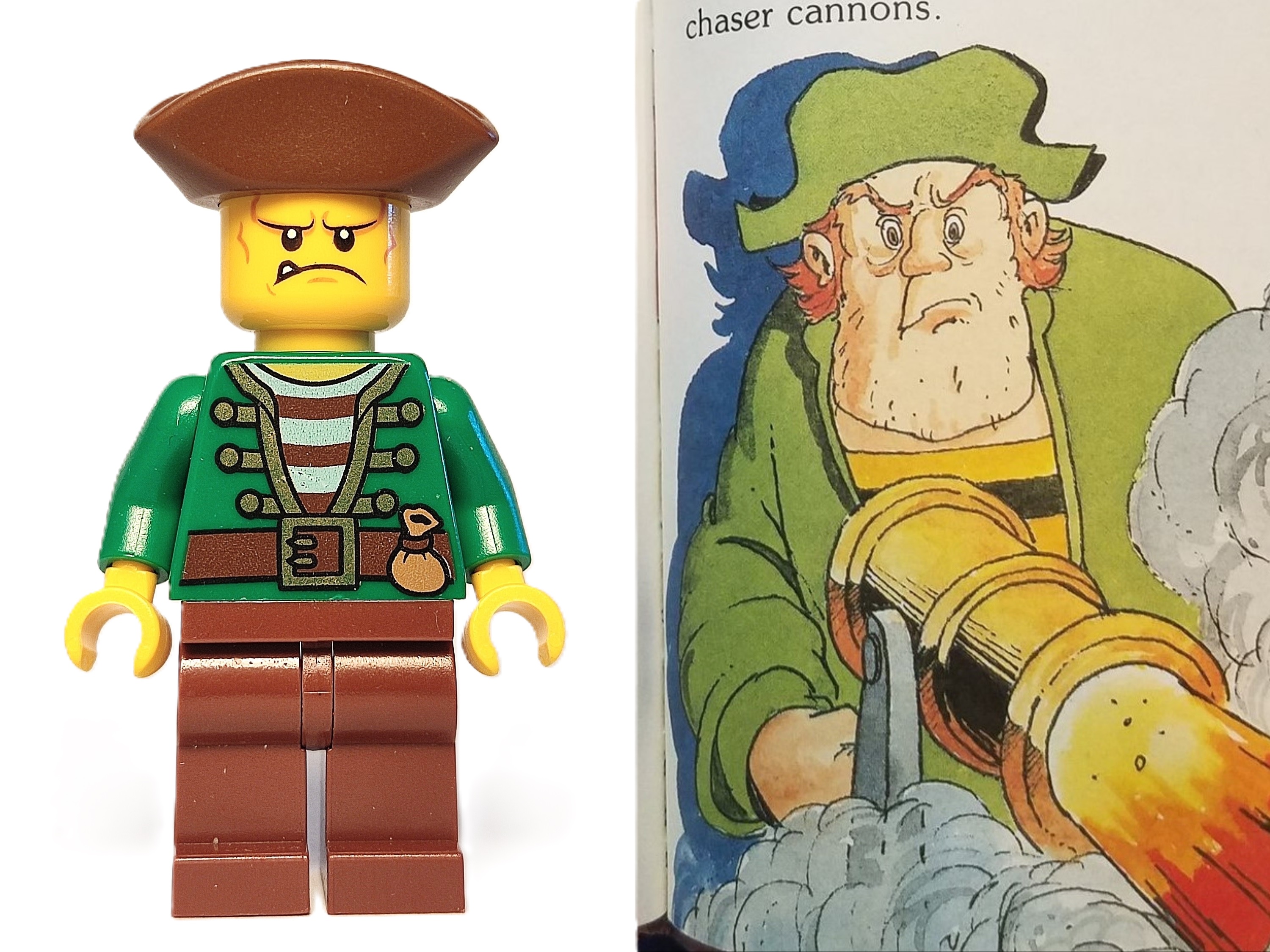 Culverin — Postimages