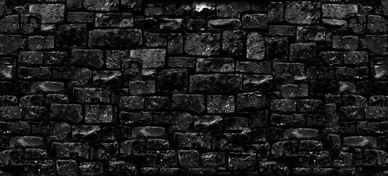 black Stone Wall — Postimages