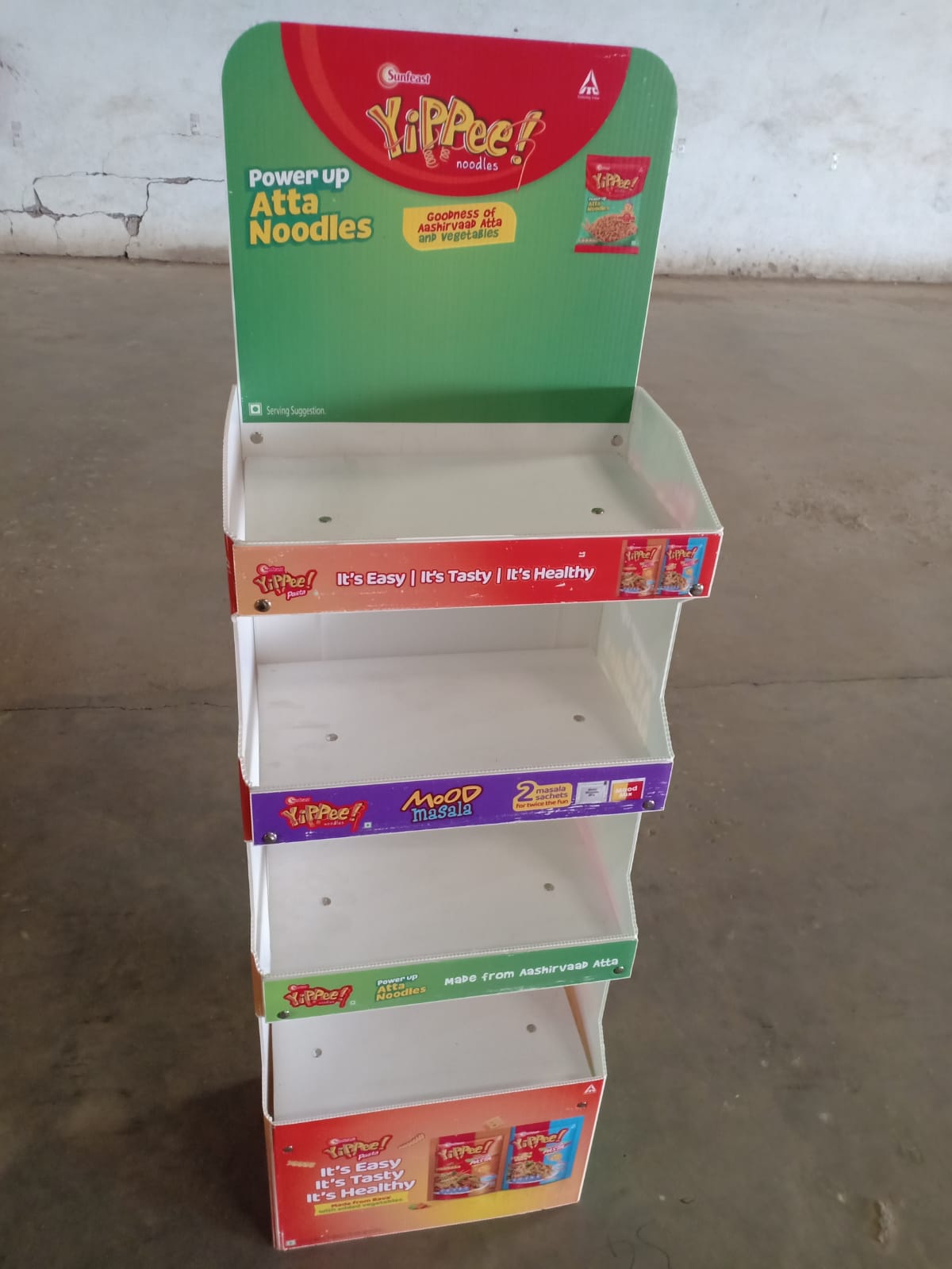 Yippe fildie FSU Tall Modifide — Postimages