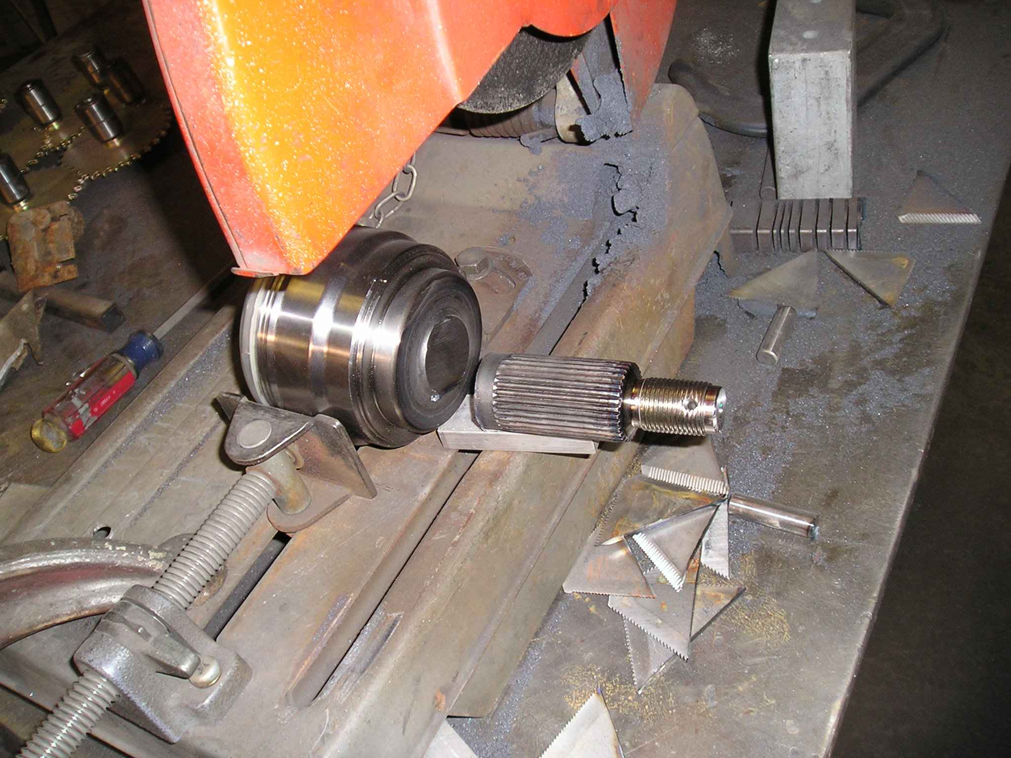 stub cut — Postimages