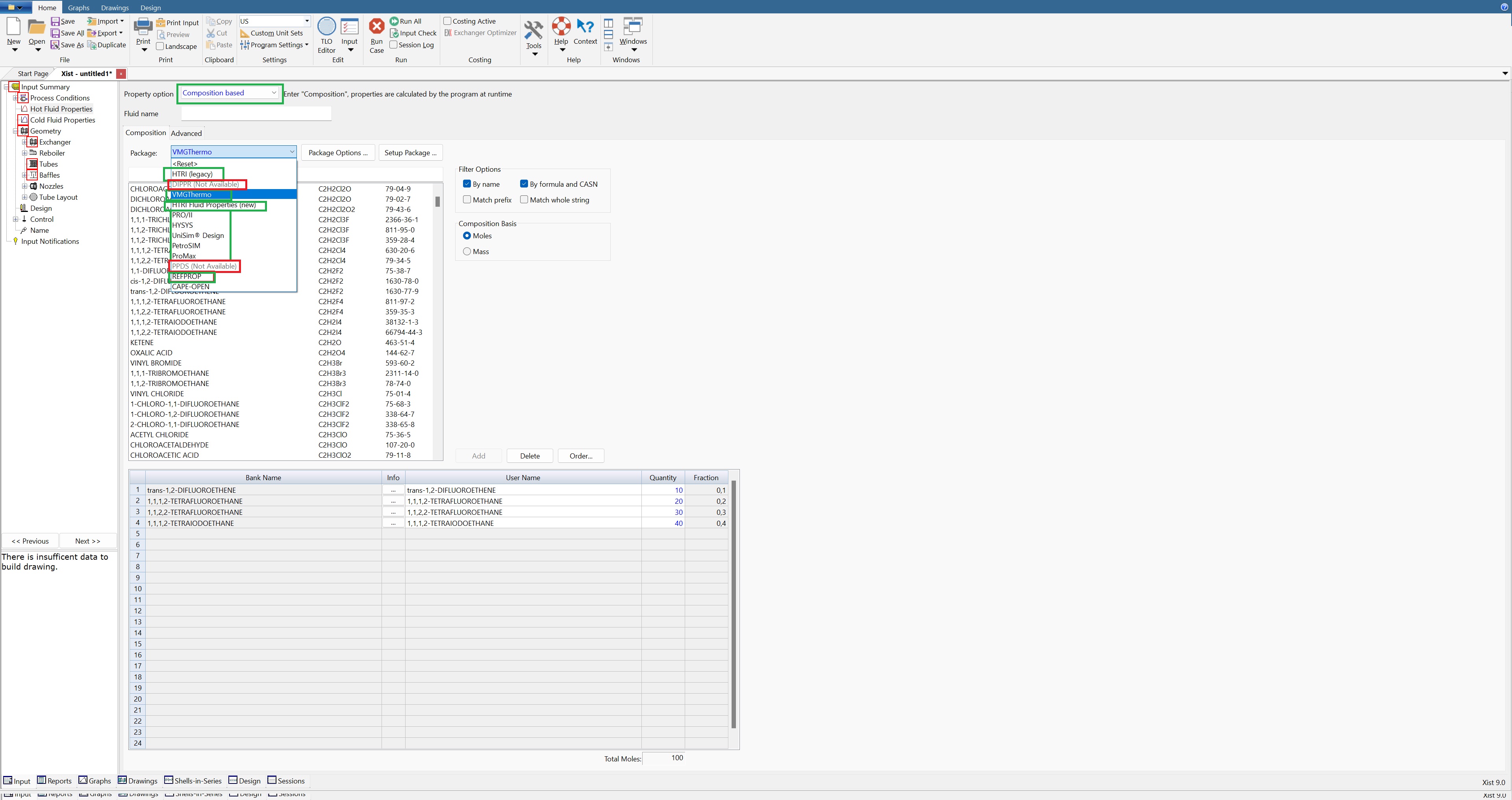 HTRI package 9ok 2out — Postimages