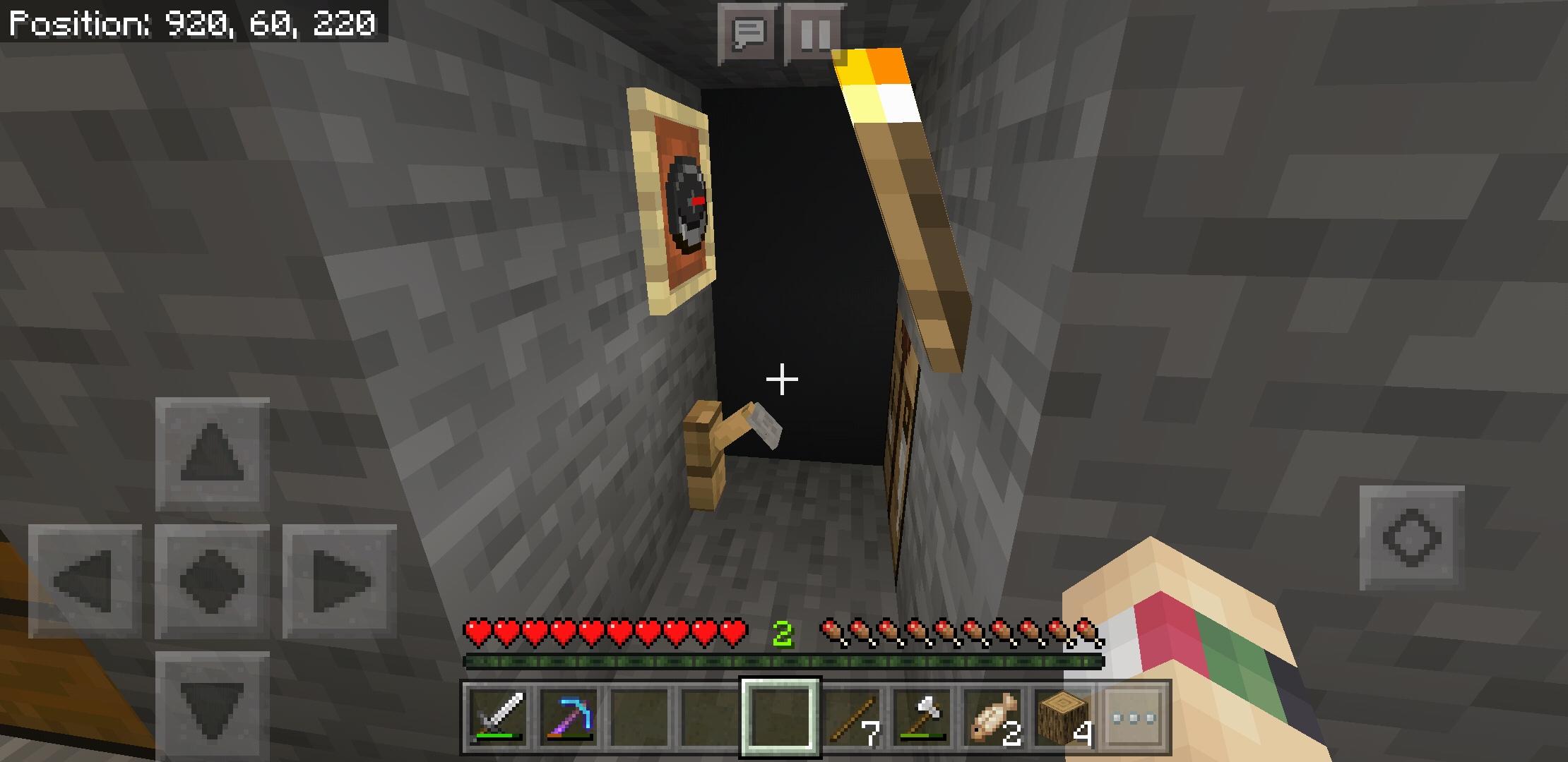 Screenshot 20190809 003352 Minecraft — Postimages