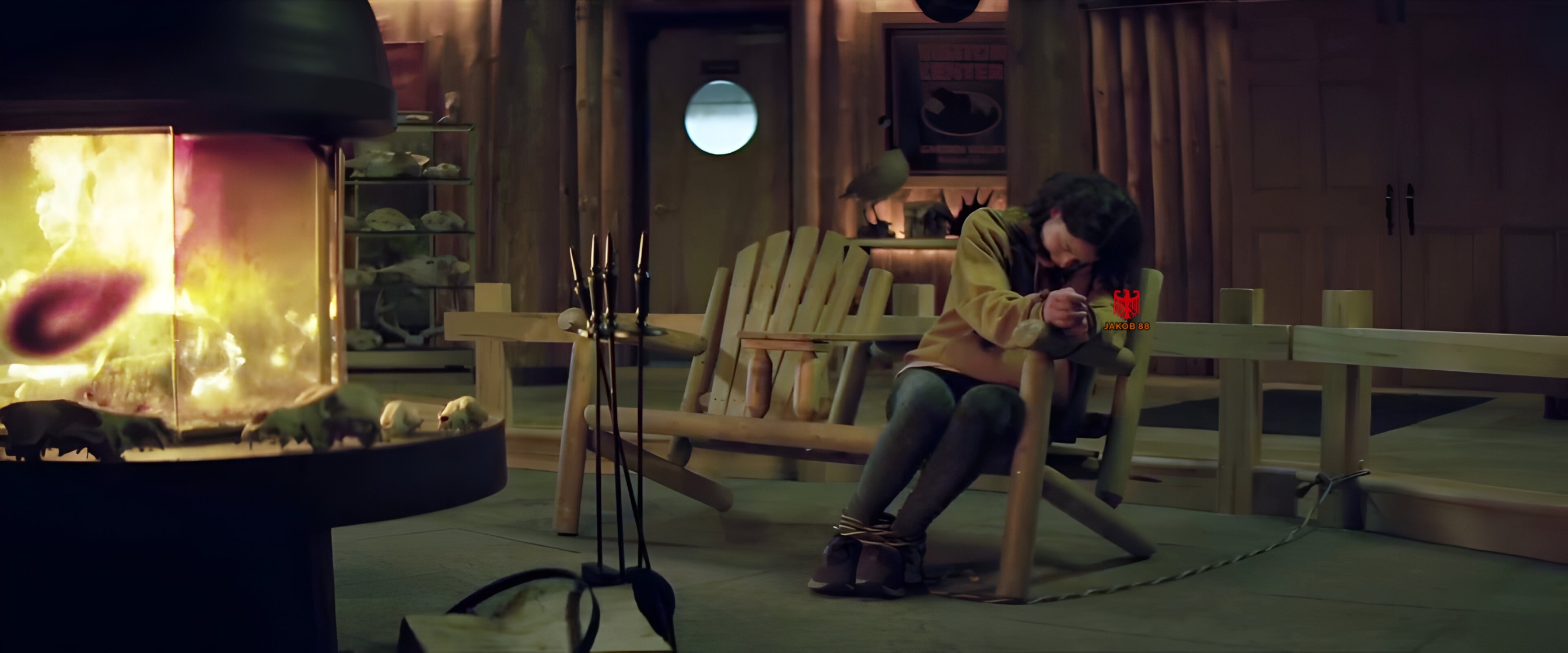 Sara Waisglass 2 Cascade 2023 — Postimages