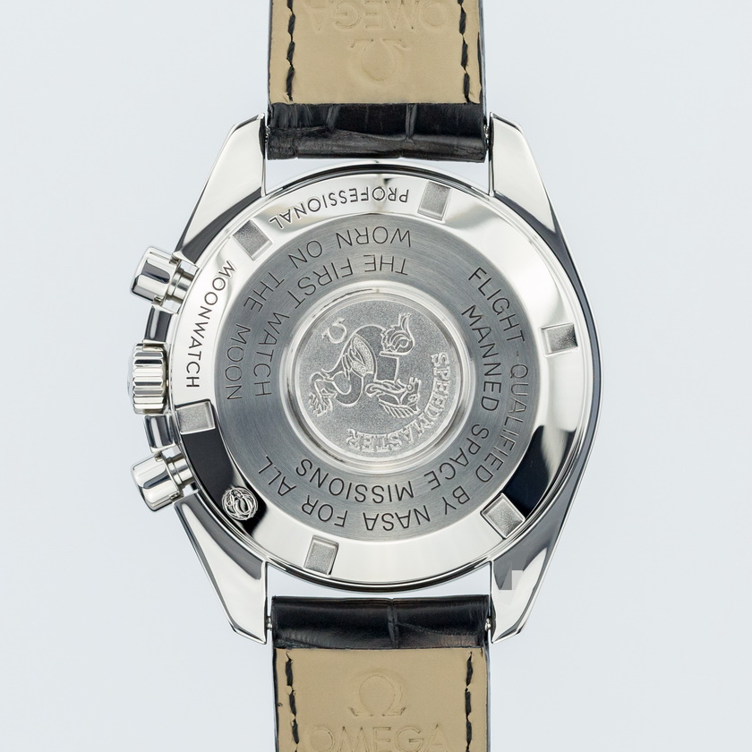 Omega Speedmaster Professional Moonwatch Chronograph 42 ref 311 33 42 30 01 001 6 — Postimages