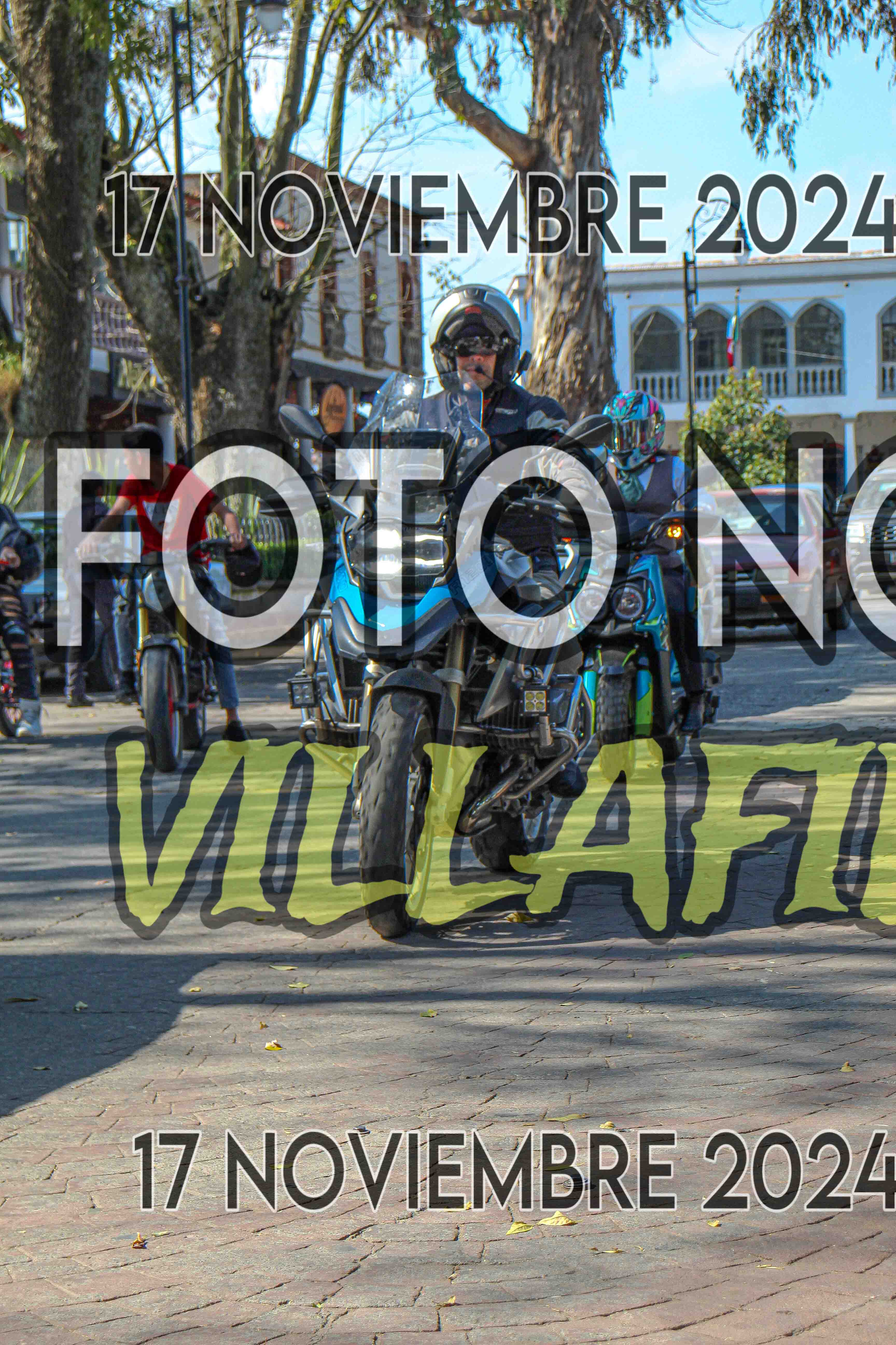 CV 119 — Postimages