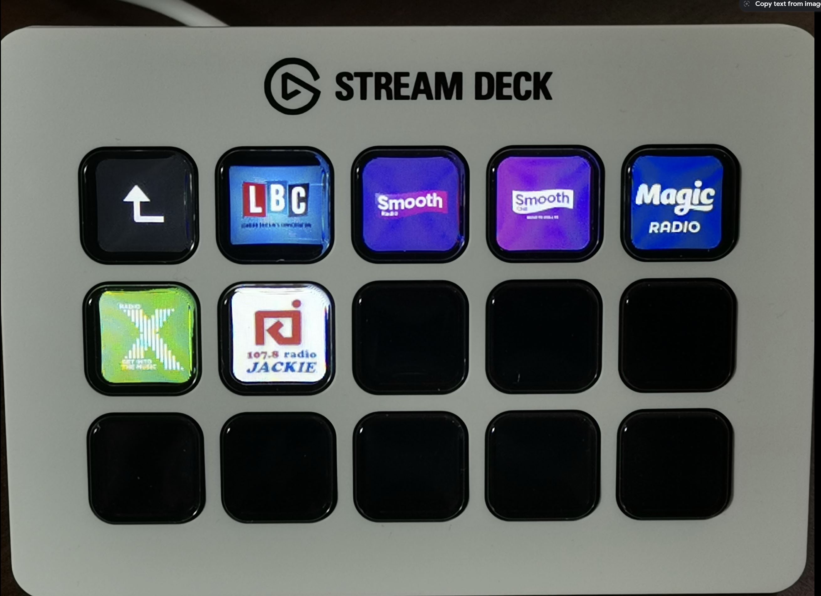 Stream3 — Postimages