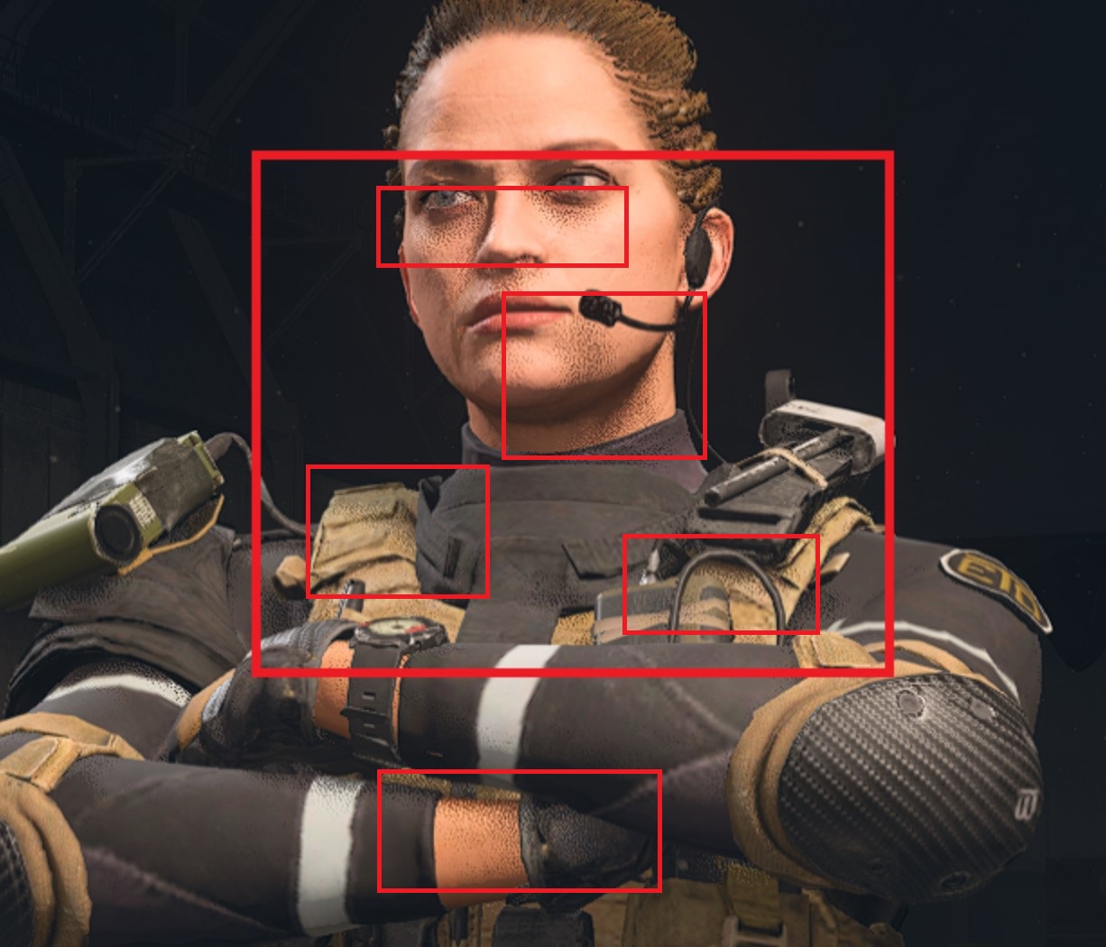 cod mw2 fuzzy — Postimages