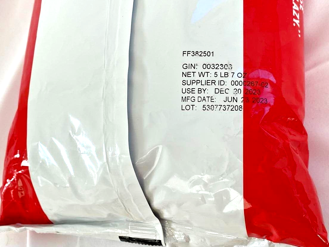 KFC ingredient Bag 2b — Postimages