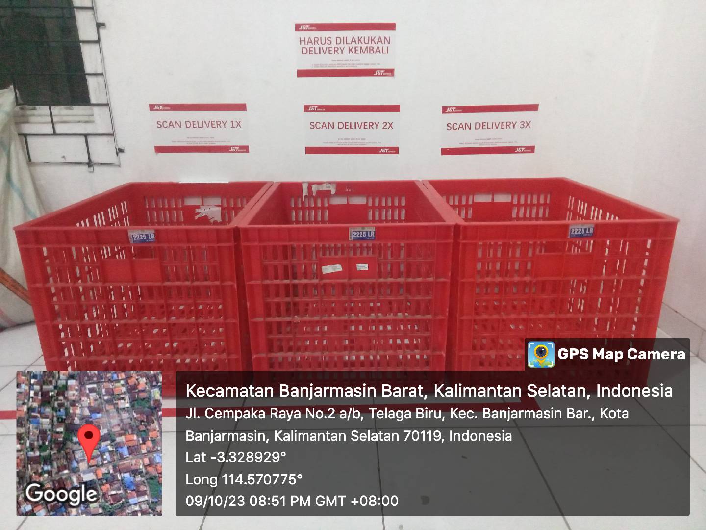 POSTER SCAN DELIVERY — Postimages