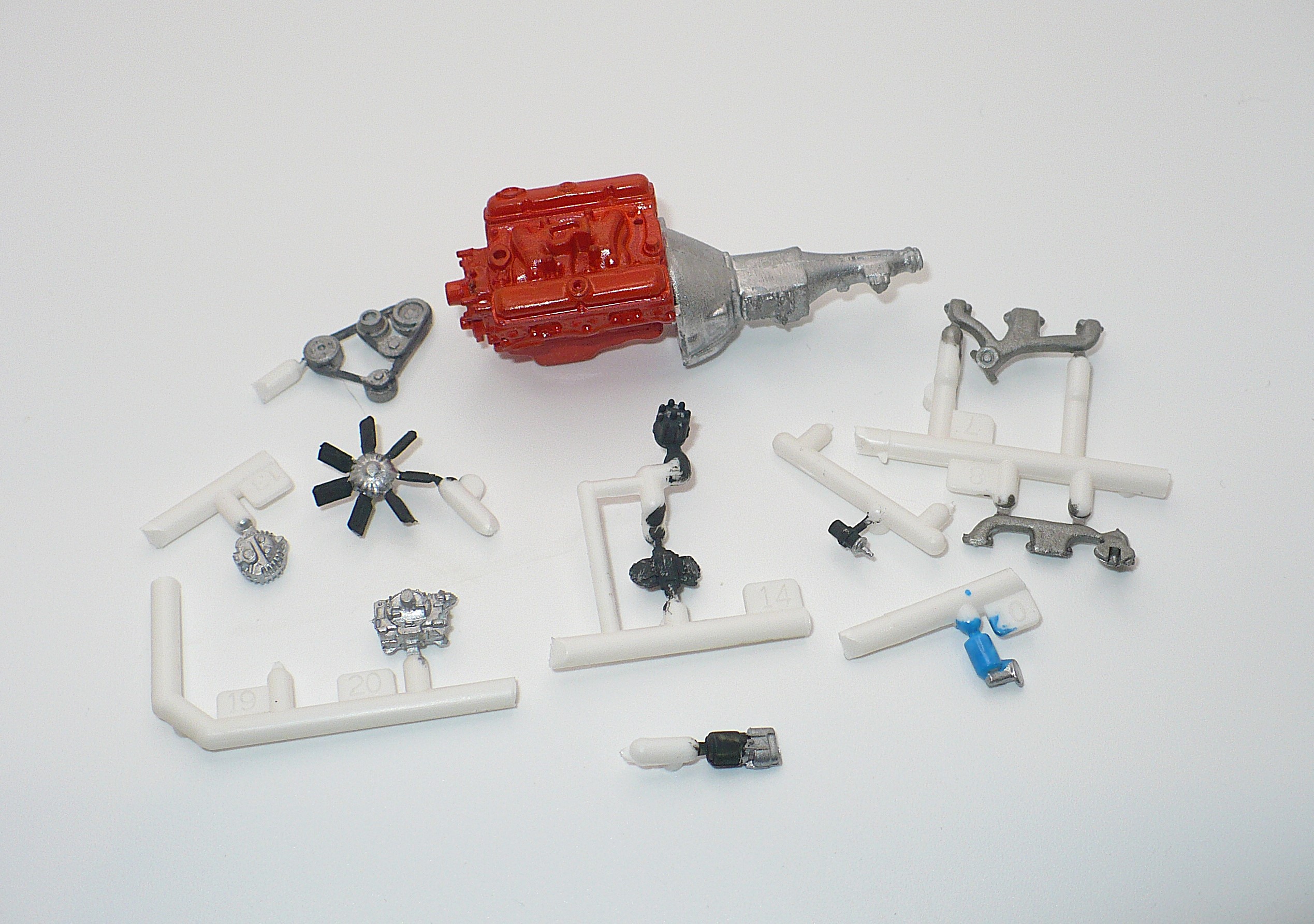 Engine — Postimages