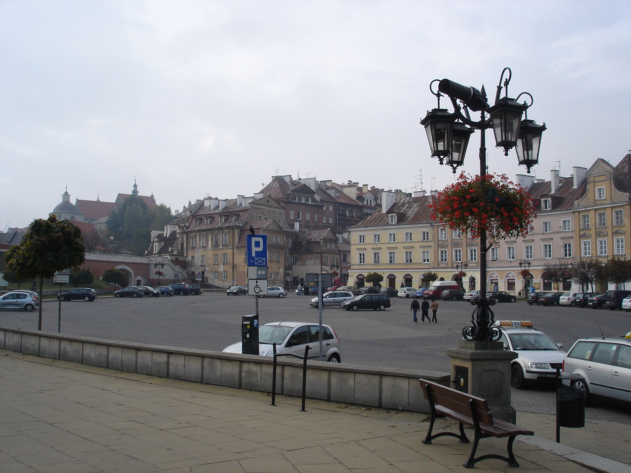 Италия 1 005 — Postimages