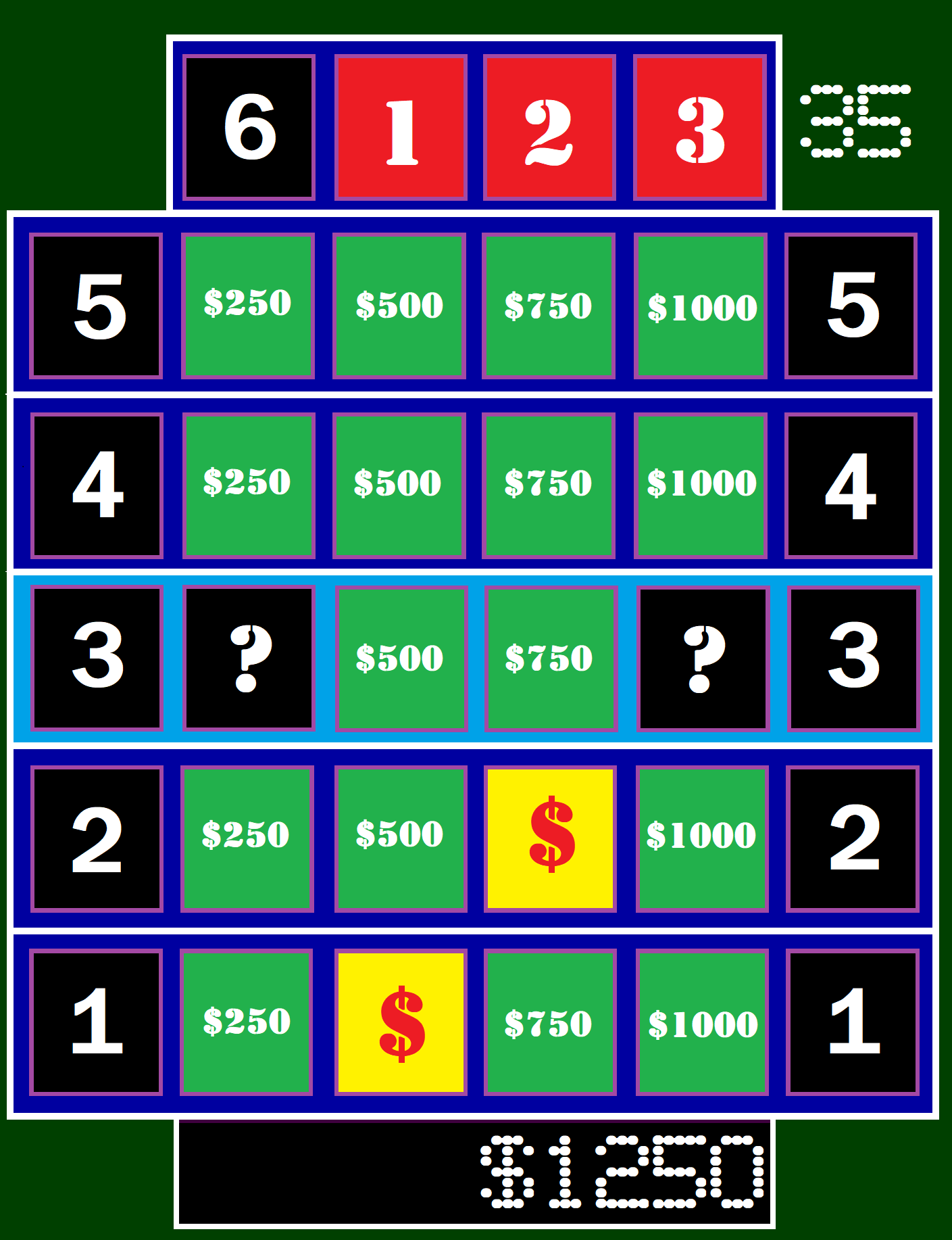 Top Secret Super Sleuth Test — Postimages