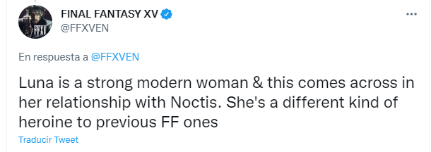 Do you think Jill will die in FFXVI? (Fridging Trope) | ResetEra