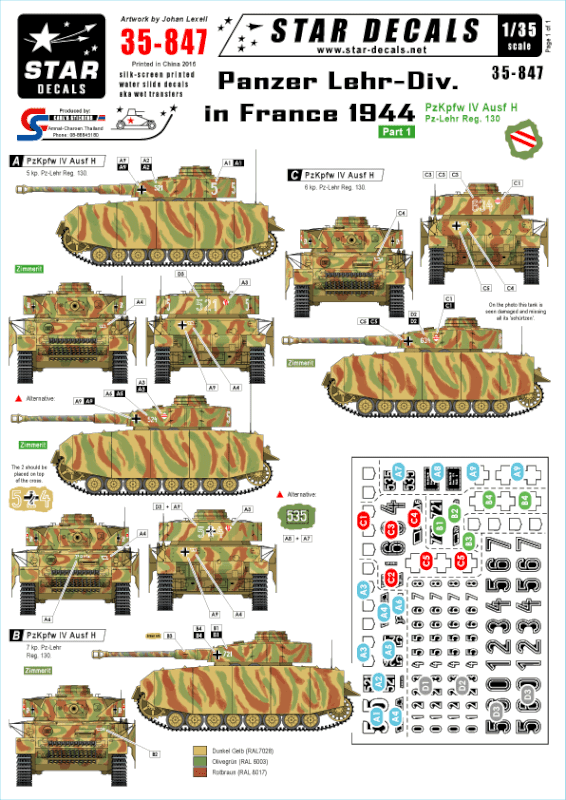 panzer IV - Page 4