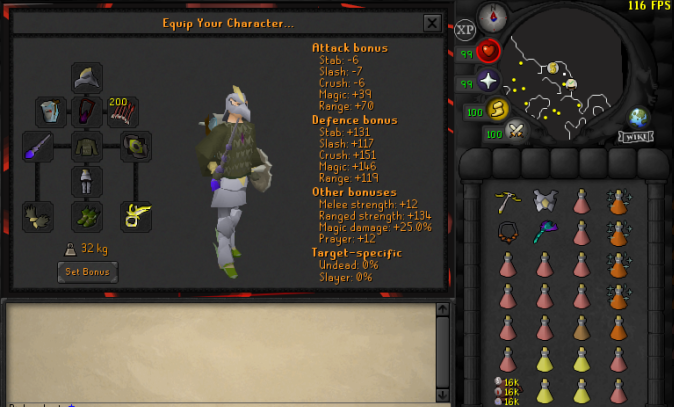 Articles OSRS à vendre-pas cher Old School RuneScape Weapons for Buy ...